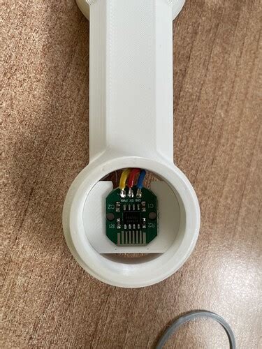 Drehimpulse Zählen Deutsch Arduino Forum