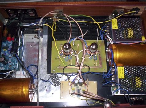 Dac Output Transformer
