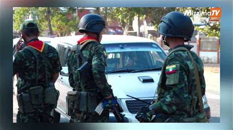 စစ်ကောင်စီစစ်ဆေးရေးဂိတ်များ၌ငွေကြေးတောင်းခံမှုပိုမိုဆိုးရွားလာ၍ထိုင်း မြန်မာကုန်သွယ်မှုနှောင့်န