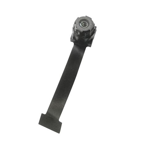 Gc2093 Hd 1080p 60fps Wdr Smart Home Smart Wear Mipi Surveillance Camera Module