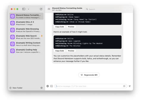 Discord Markdown Guide Adding Bullet Points Bolt Strikethrough Text And More To Your Chats