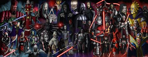 Star Wars Sith Lords Wallpaper Wallpapersafari