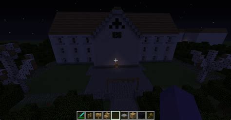 Ao Oni Mansion Replica V3 Finished Finally Maps Mapping And