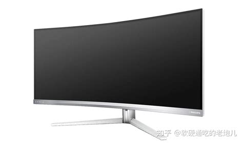 飞利浦发布34英寸 Qd Oled 带鱼屏显示器：1800r 曲率，175hz 刷新率 知乎