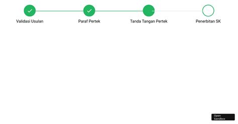 React Stepper Forked Codesandbox