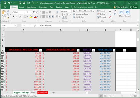 Excel Looks Too Large Microsoft Community