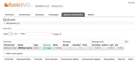 Implement Rabbitmq Step By Step In Nestjs Application