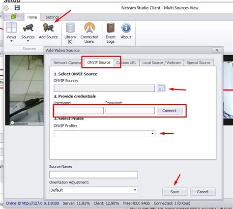 Webcam Does Not Know Camera WebcamXP Webcam Moonware Studios