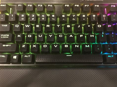 Qwertyuiopasdfghjklzxcvbnm Keyboard