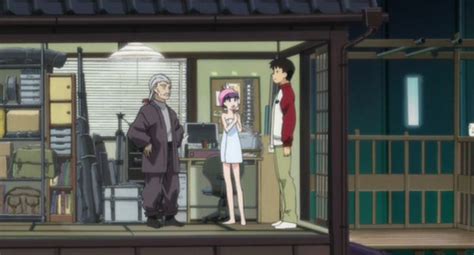 Filetsukuyomi Moon Phase 03 1 Anime Bath Scene Wiki