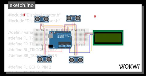 Sem42 Wokwi Esp32 Stm32 Arduino Simulator