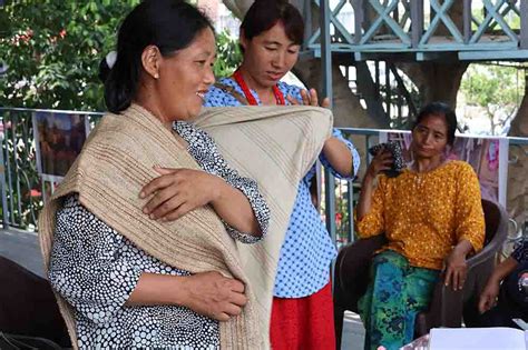 Community Capacity Building Programs Chingthur Foundation 6