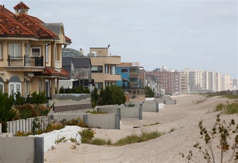 Superstorm Sandy Legacy Recovery Far From Equal On Ny Shore
