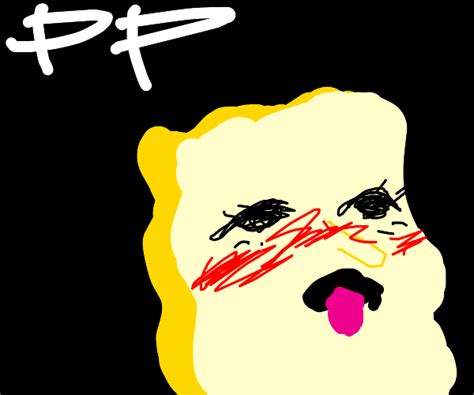 Spongebob The Builder Drawception