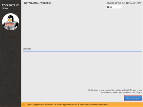 Linuxでサーバー構築 Oraclelinux8 8 Osインストール
