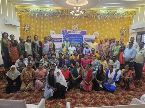 Arnab Choudhury On Linkedin Corporatesocialresponsiblity Socialinclusion Programmanagement