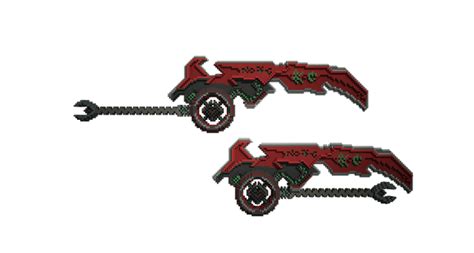 Darksiders Inspired Voxel Models Rdarksiders