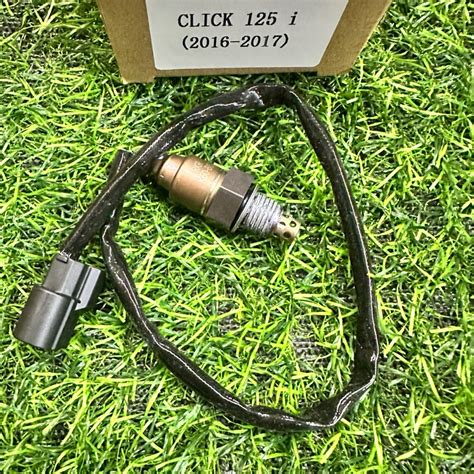 Oxygen Sensor Honda Click 125i Shopee Philippines