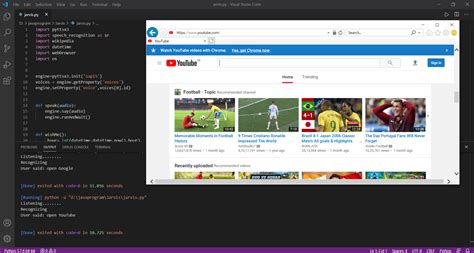 GitHub SIDDHANTJHA Voice Assistant It Is Simple Voice Assistant Mini Jarvis Which Is Based