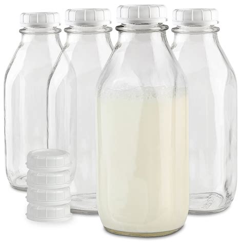 Glass Jugs Bottles