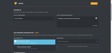 Mee6 Discord Bot Commands How To Make A Custom Command