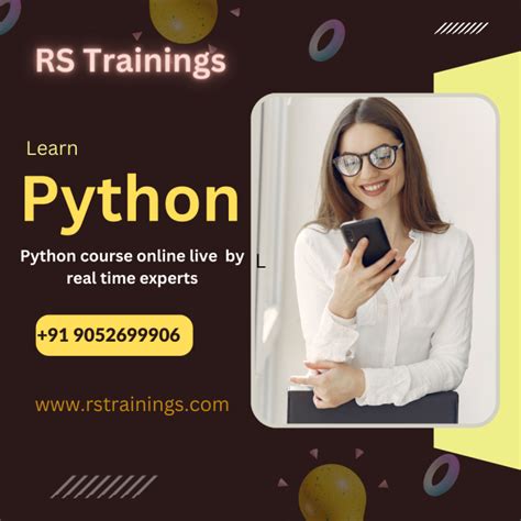 Python Training In Hyderabad
