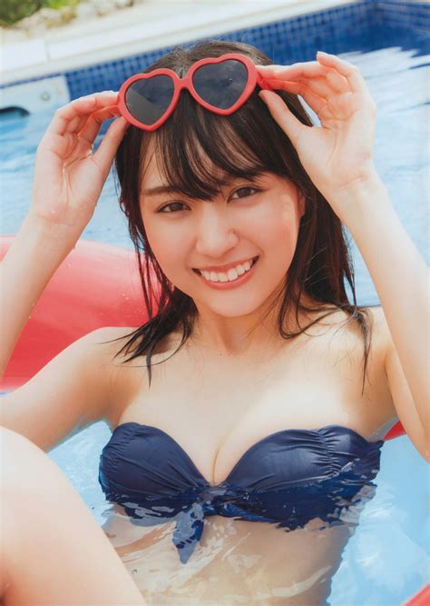 Nao Kanzaki And A Few Friends Haruka Kaki Hopefully The First Of