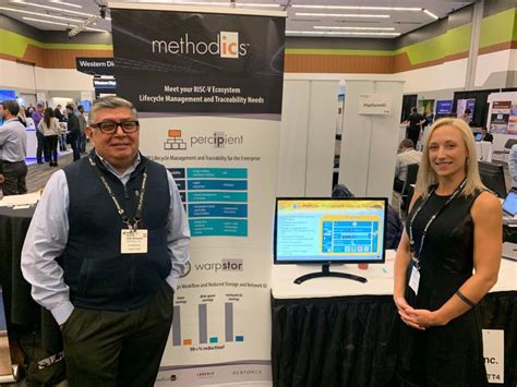 Semiconductor Riscv John Simmons