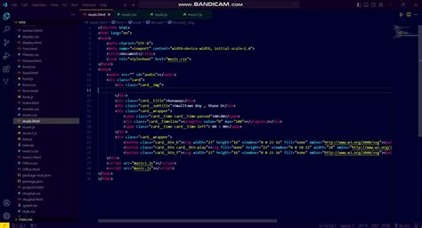 Video Talha Abdul Rehman On Linkedin Codealpha Frontend