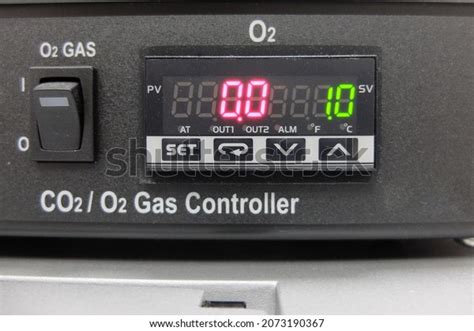 Gas Measurement Lab Images Stock Photos Vectors Shutterstock