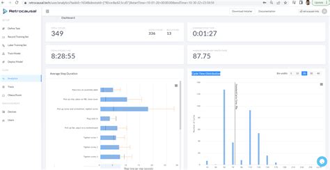 Assembly Copilot Retrocausal