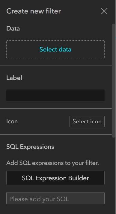 Filter Your Experience