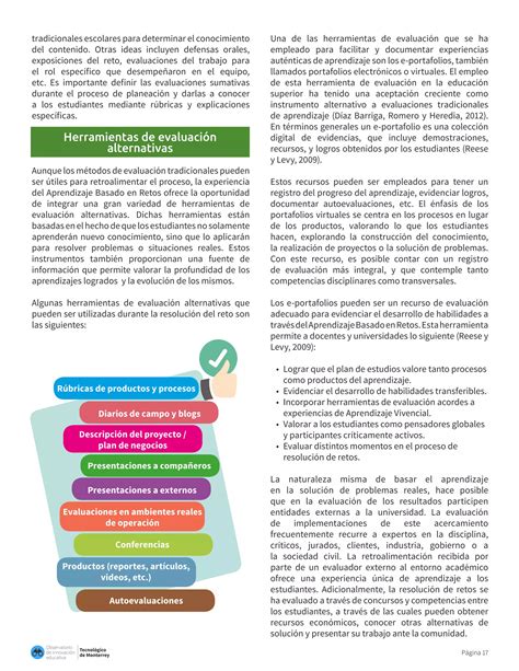 Edu Trends Aprendizajebasadoenretos Pdf