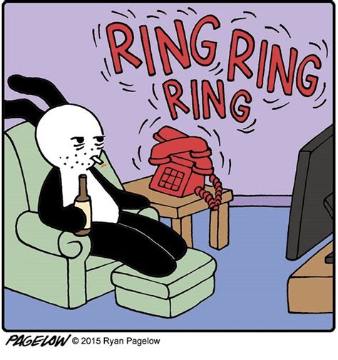 2015 Ryan Pagelow Buni Comics Bunidad Joyreactor