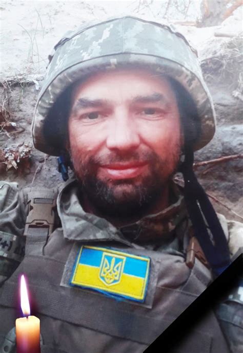 Окупанти вбили захисника України з Одеської області який до останнього виконував свій