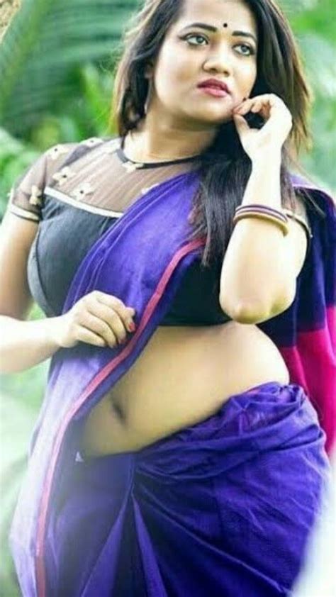 Pin On Aunty Navel Show