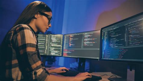 Development And Testing Environments A Complete Overview Talkdev