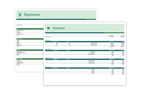 Excel Design Templates Microsoft Create Templates Workbook