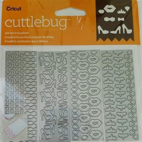 Cuttlebug Etsy