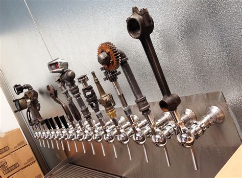 Sneak Peek Toolbox Brewing Company San Diego Reader