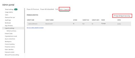 how to find your report server product key power bi microsoft learn