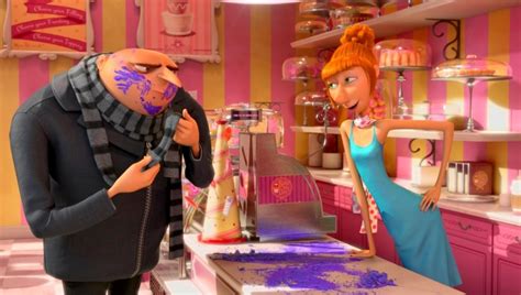 საზიზღარი მე 2 Despicable Me 2 ქართულად Srulad Com