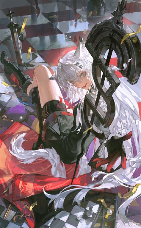 Yili Buding Danbooru