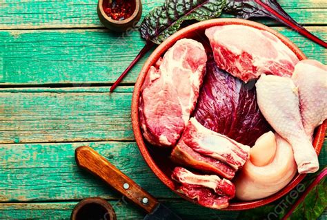신선한 생고기쇠고기 고기 쇠고기 사진 배경 및 무료 다운로드를위한 그림 Pngtree