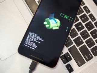 How To Get Adb And Fastboot Utilities Without Installing The Android Sdk Android Central