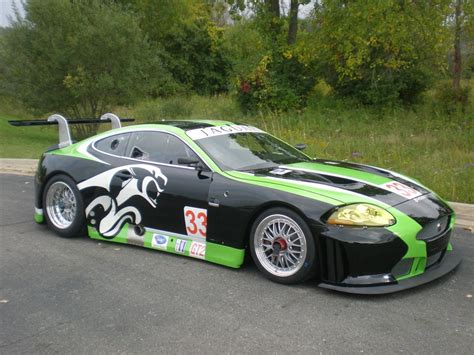 Image Rsr Jaguar Xkr Gt2 Size 1024 X 768 Type  Posted On September 24 2009 249 Pm