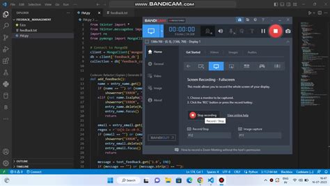 Rohit Ambre On Linkedin Python Project Engineering