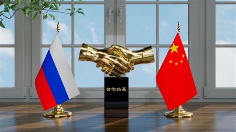 Китайският лидер изпрати поздравително писмо до Форума за китайско руски културен обмен