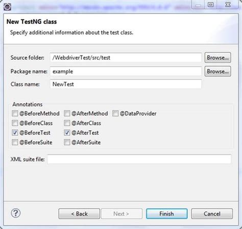 maven and jenkins integration with selenium tutorial