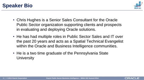 Pdf Using Mapviewer Heatmap In Obiee Oracle Software Biwa2014